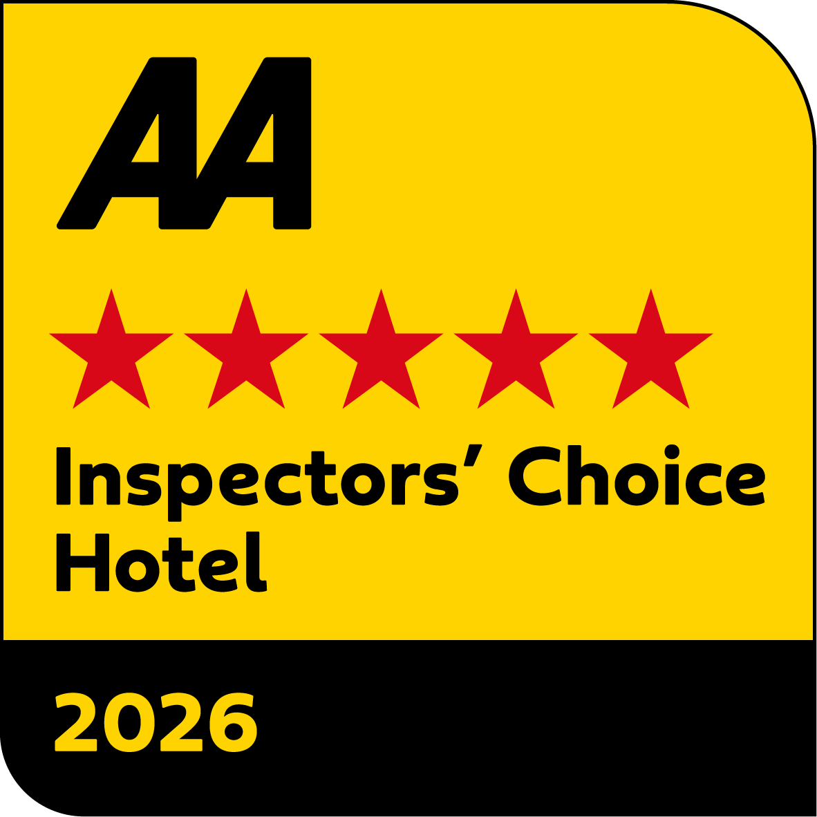 Rock Star of the Month August 2022 | Rockliffe Hall